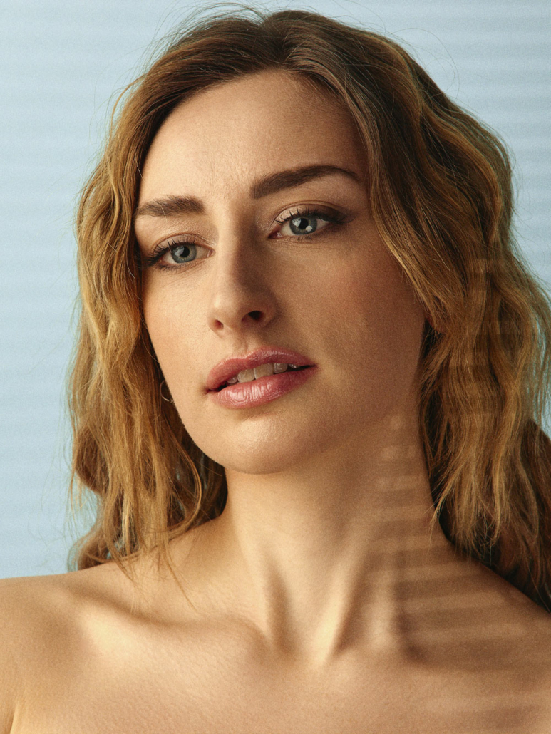 Philippine Lavrey - Les Nuits Dimeon du Cap Estel