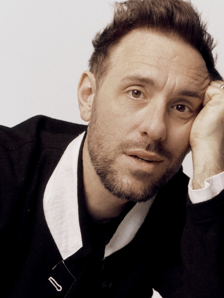 Charlie Winston - Les Nuits Dimeon du Cap Estel