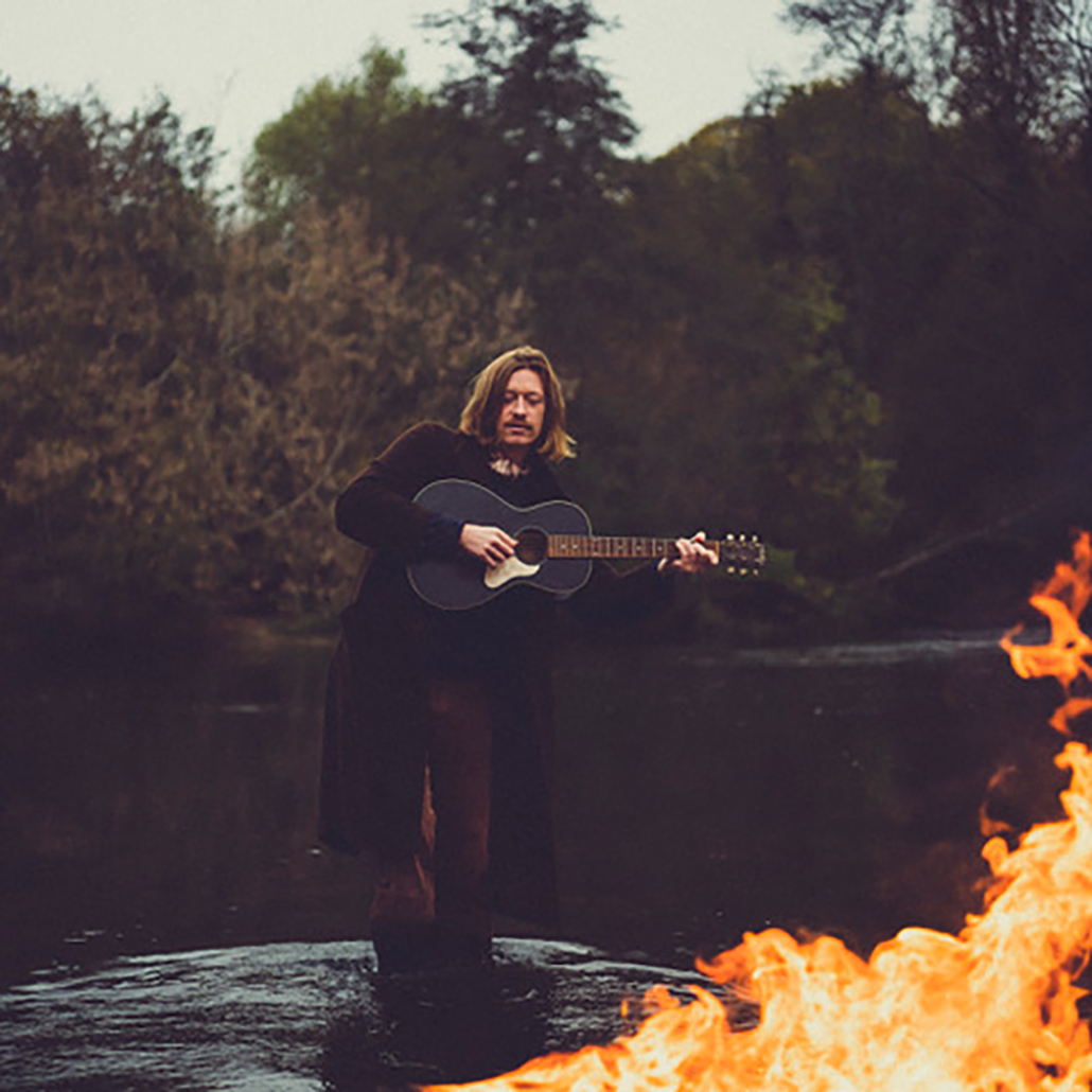 Peter Deaves - Les Nuits Dimeon du Cap Estel